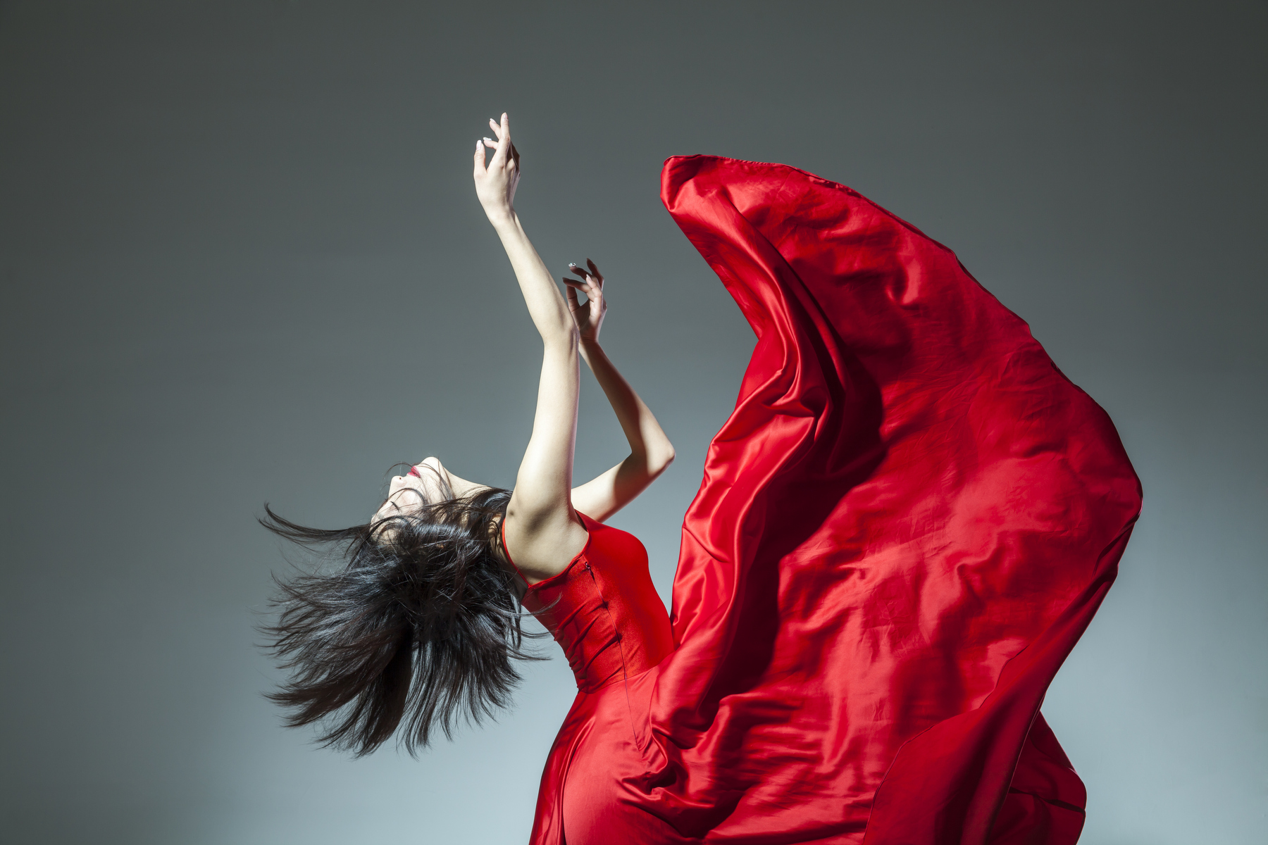 Jun Lu Performing Arts - Open House